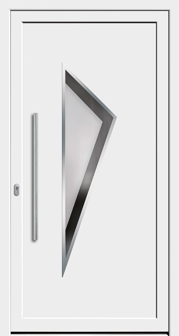 Rodenberg Haustüren | Laabertaler Bauelemente GmbH, Langquaid